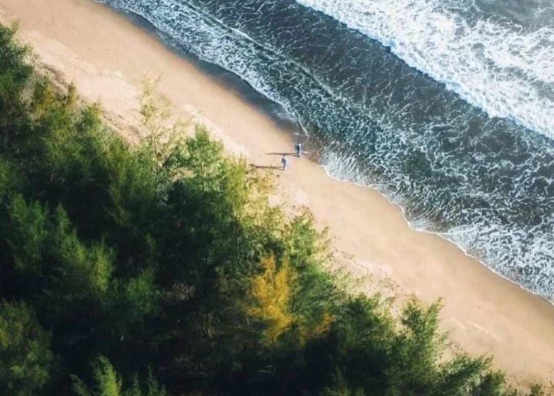 10+ Rekomendasi Tempat Wisata di Padang Pariaman 10+ Rekomendasi Tempat Wisata di Padang Pariaman
