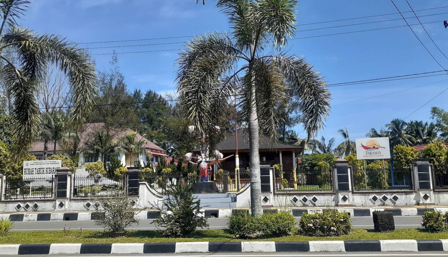 10+ Rekomendasi Tempat Wisata di Padang Pariaman 10+ Rekomendasi Tempat Wisata di Padang Pariaman