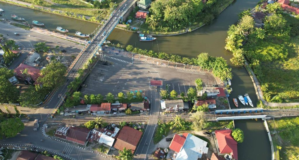 10+ Rekomendasi Tempat Wisata di Padang Pariaman 10+ Rekomendasi Tempat Wisata di Padang Pariaman